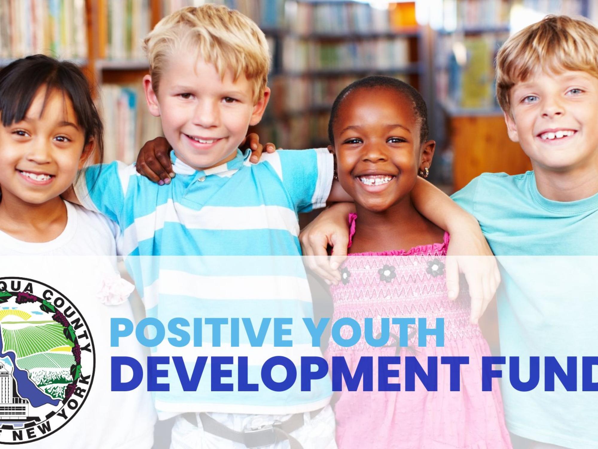 Chautauqua County Youth Bureau Announces Availability of Positive Youth Development Funds for ...